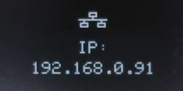 Configure with Ethernet - SparkFun RTK Everywhere Product Manual
